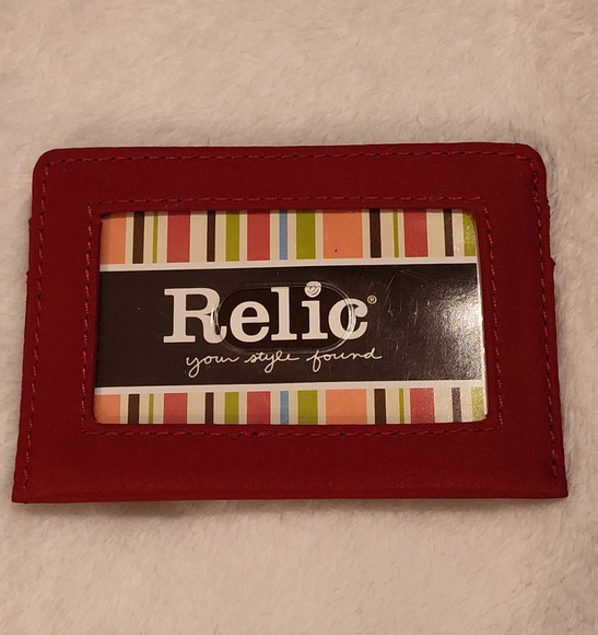 Relic | Bags | New Vintage Relic Wallet | Poshmark